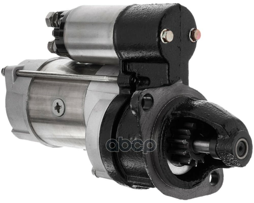 Стартер 12V 5,2KW Xinchai CPCD20 /CPCD25 /CPCD30 Forklift Diesel (C490BPG)---> | HELI CPCD30 Forklift Diesel (Xinchai 490BP.