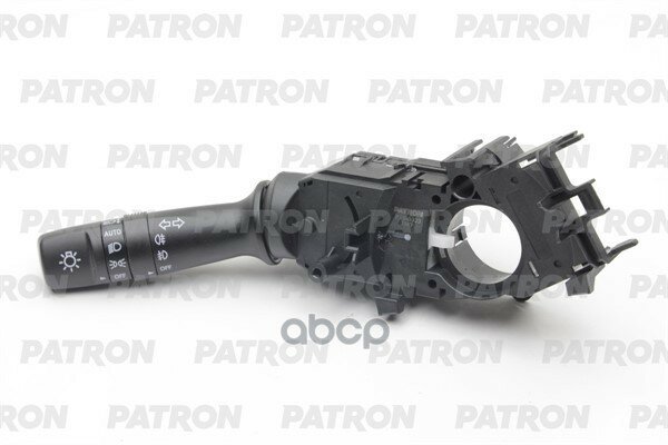 Переключатель подрулевой HYUNDAI: IX35 / Tucson 2010-2015 PATRON арт. P15-0341