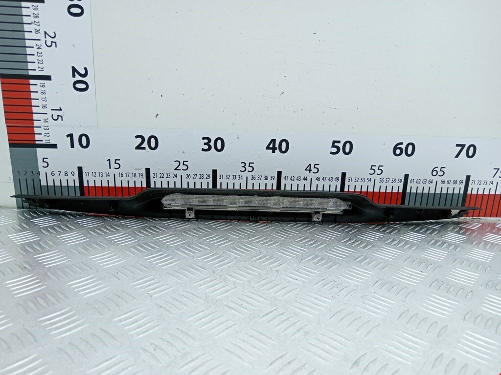 Фонарь дополнительный тормозной (стоп-сигнал) Mini Cooper S Hatch 2 (R56) 63212753779 арт. 1806145