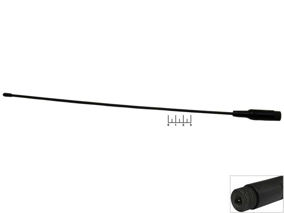 Антенна к радиостанции Орбита OT-RCK09 144/437МГц