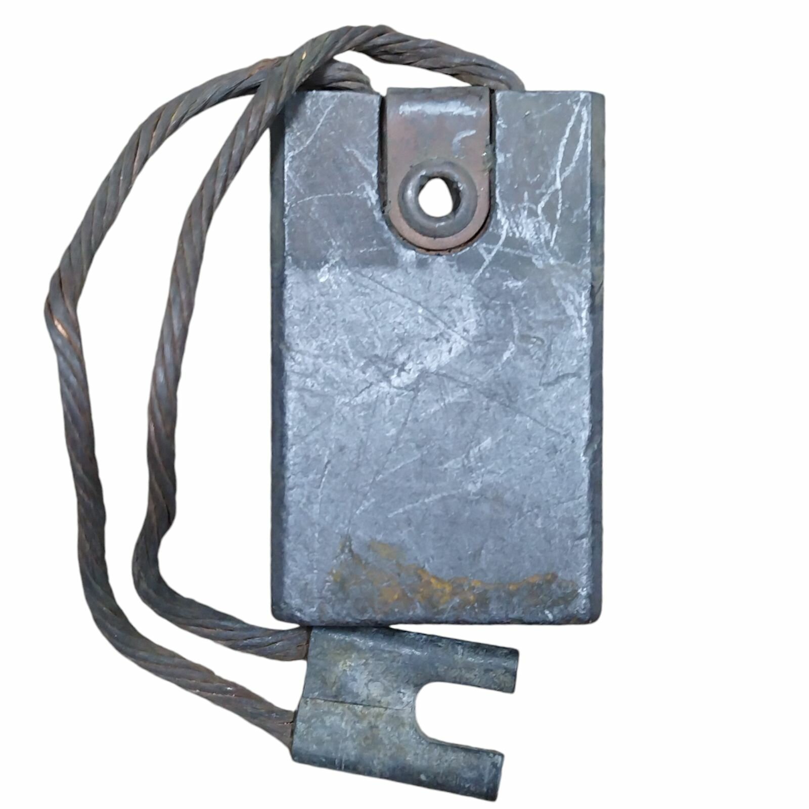 Электрощетка ЭГ4 25x40x65 (К1-8)