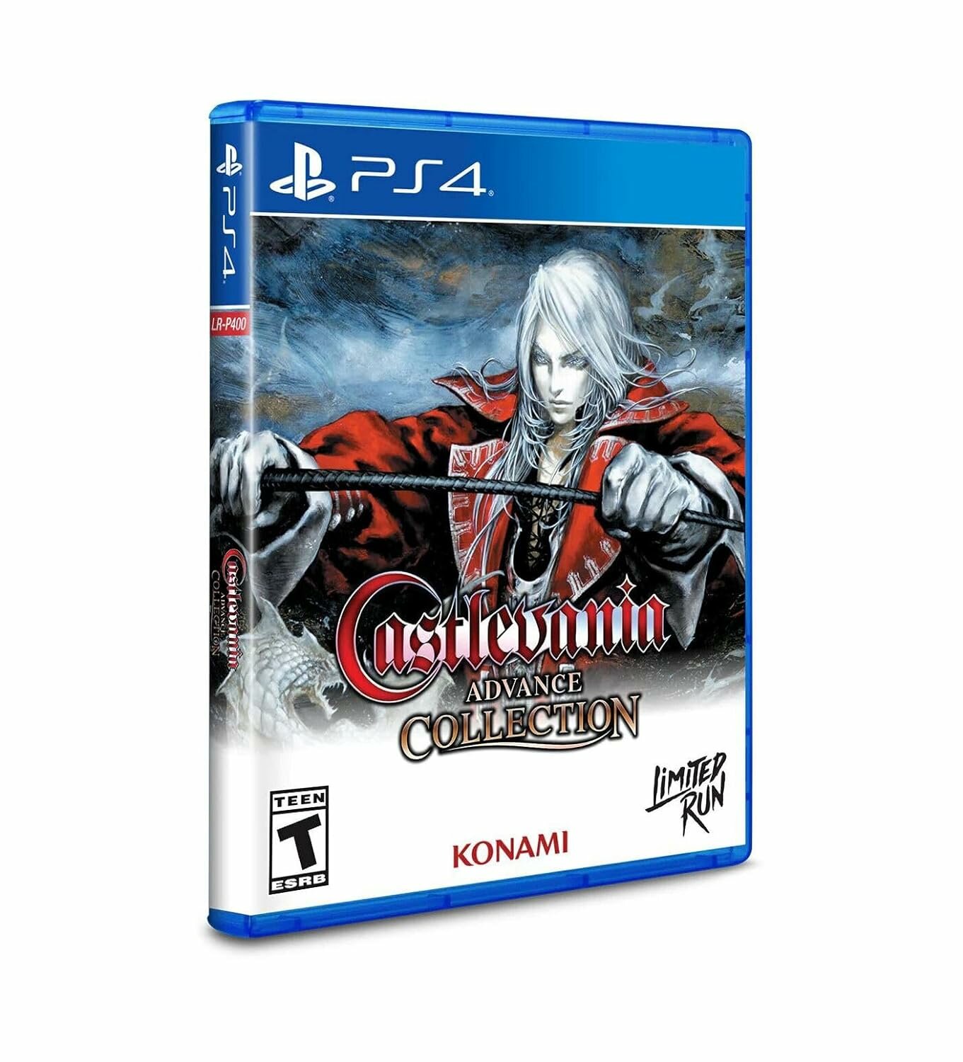 Castlevania Advance Collection (Limited Run) PS4