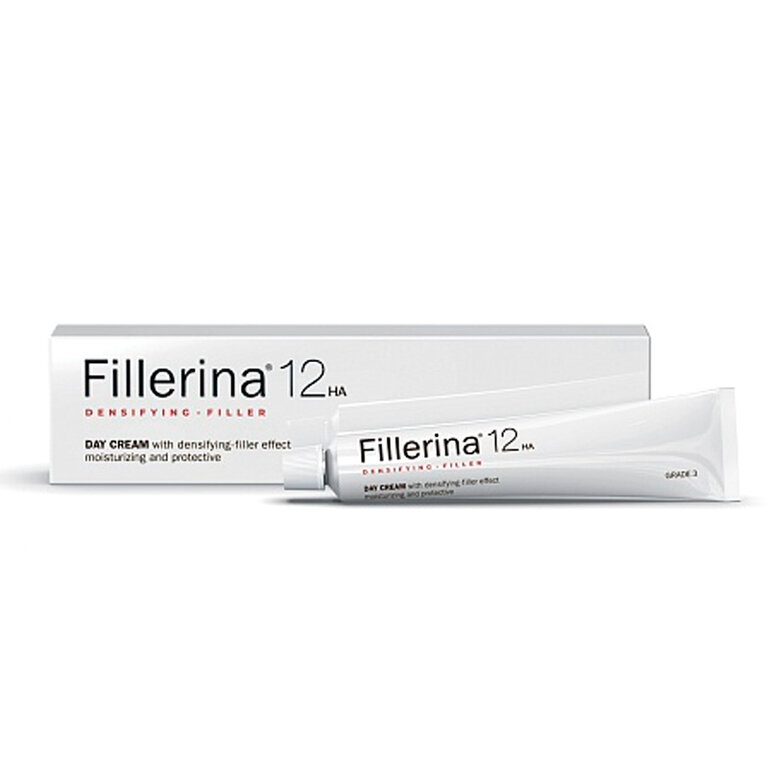 FILLERINA Densifying-Filler Day Cream Крем Италия 50 мл