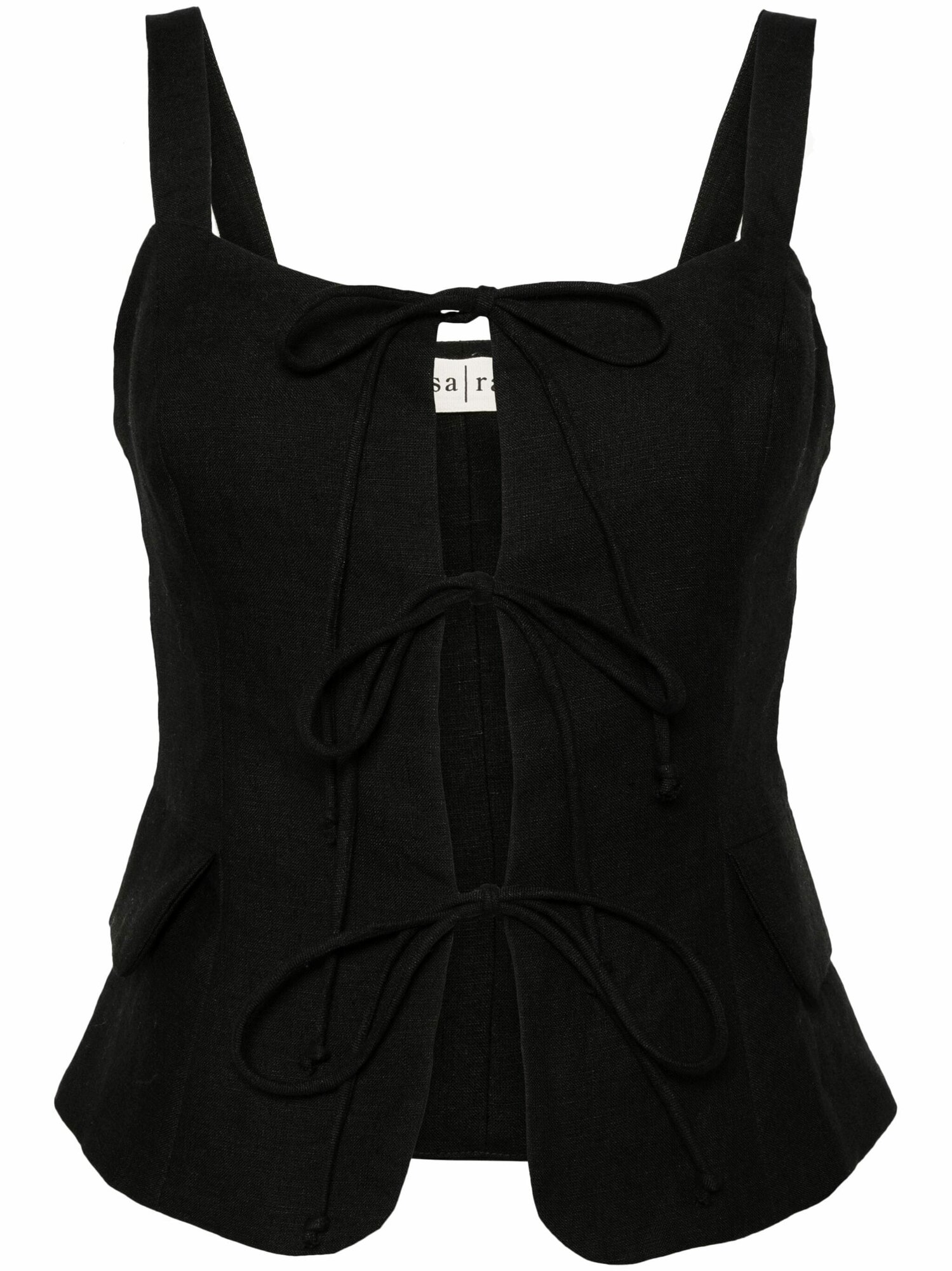 Жилет Casa Raki Dona