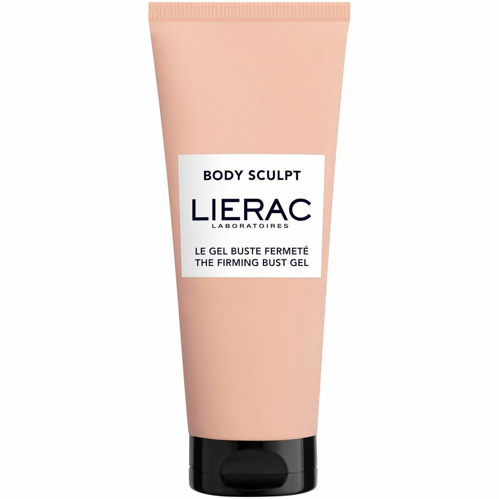 Lierac Боди Скульпт Укрепляющий гель для бюста 75мл