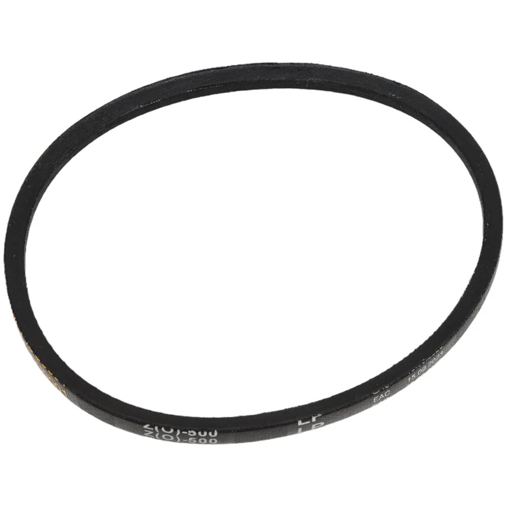 Клиновой ремень HIMPT Z(O)-500 Lp / 480 Li ГОСТ 1284-89 00004100002 каучуковый с кордом