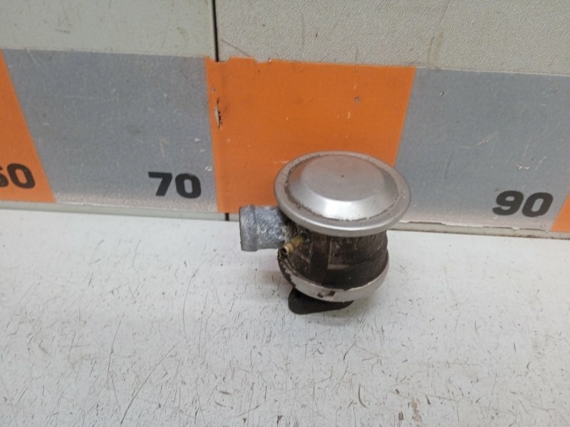 Б/У Опель Вектра Б Клапан воздушный Opel Vectra 1998 B, 36 261624 OPEL арт. 90470420