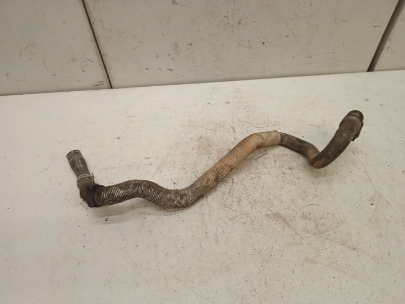 Б/У отопителя, Опель Вектра Ц Патрубок Opel Vectra 2002-2008 C, 69 84298 OPEL арт. 9202124