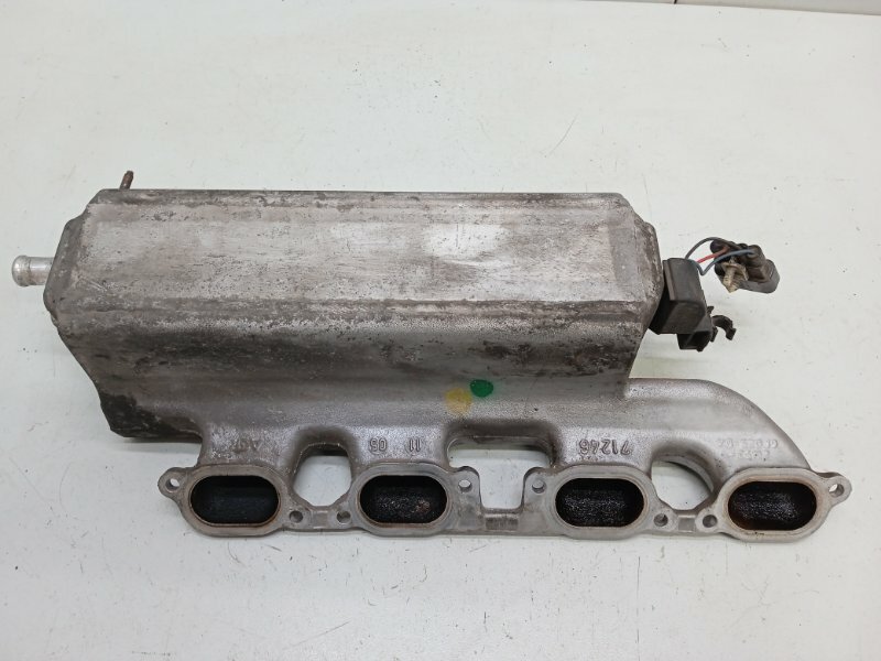 Б/У 4.2 V8 SUPERCHARGED, Ленд Ровер Рендж Ровер 3, Land Rover Range Rover Sport 2005-2012 Коллектор впускной Land Rover Range...