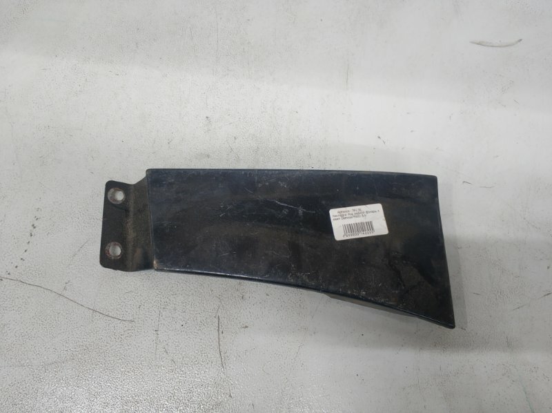 Б/У До 2001г, Дэу Матиз Накладка на фонарь Daewoo Matiz 1998-2015 Задн. Лев. 55411 DAEWOO арт. 96318302