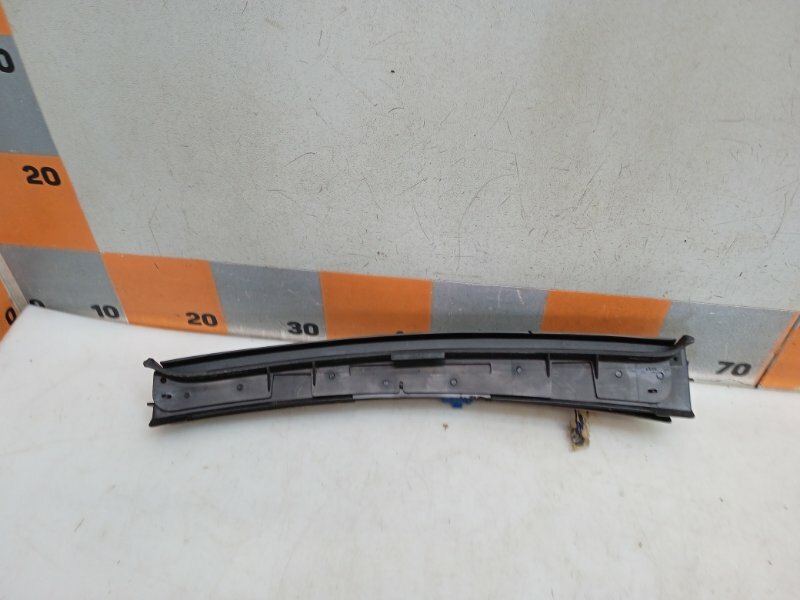 Б/У Додж Караван 3 Дисплей информационный Dodge Caravan 1999 3 336886 CHRYSLER арт. 4685651