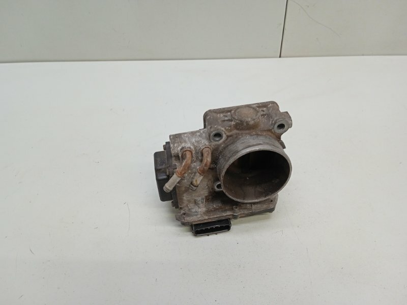 Б/У 2.4 Хонда Аккорд 8 Заслонка дроссельная Honda Accord 2008 8, CU 130800 HONDA арт. 16400RLGJ01, 16400RL5A01