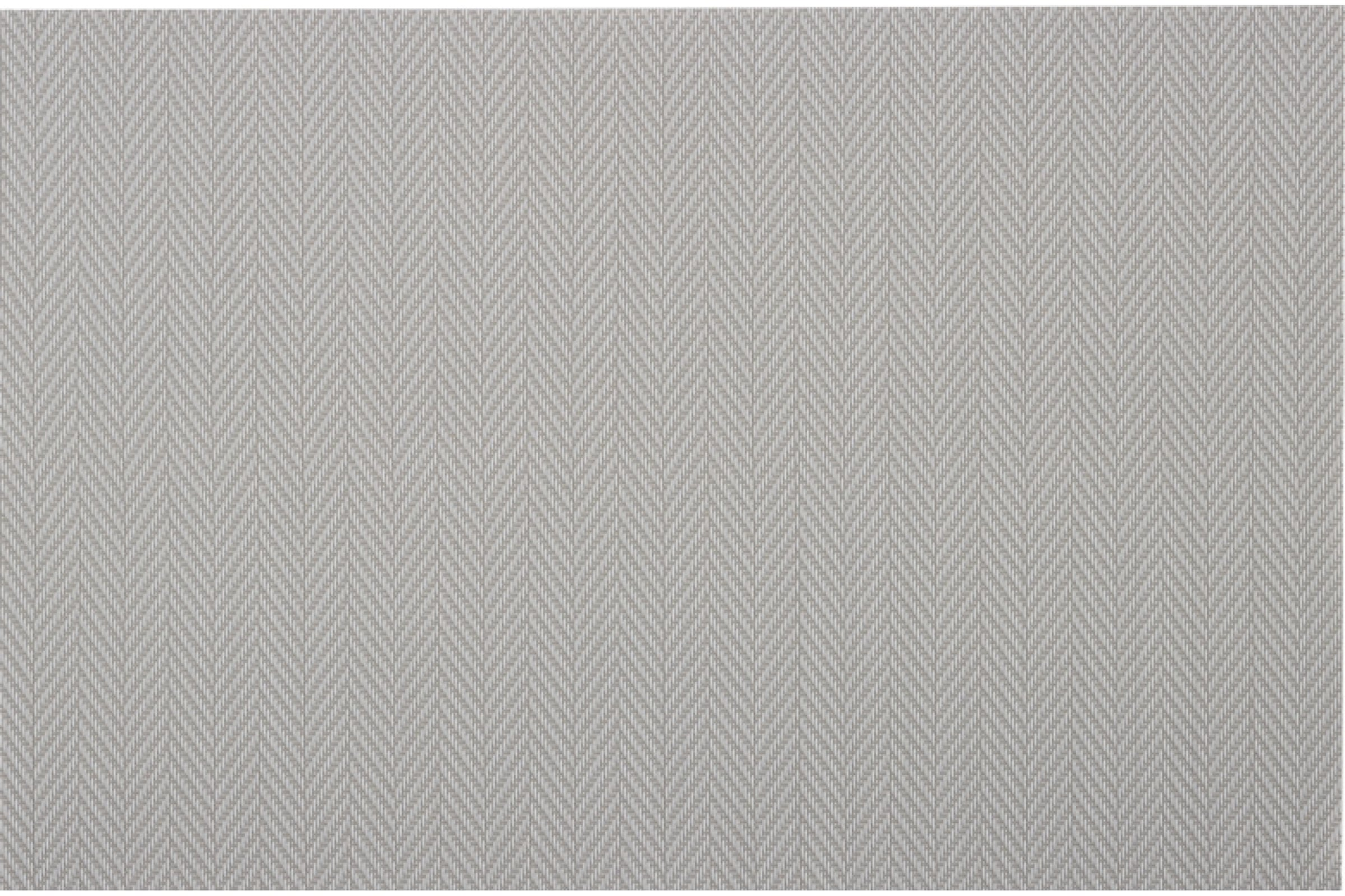 Салфетка на стол Рыжий кот PVM-09 сервировочная с защитным покрытием ПВХ серый 30х45см / плейсмат