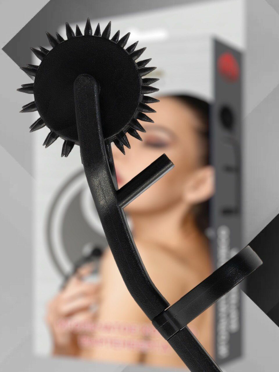 Колесо Вартенберга №12