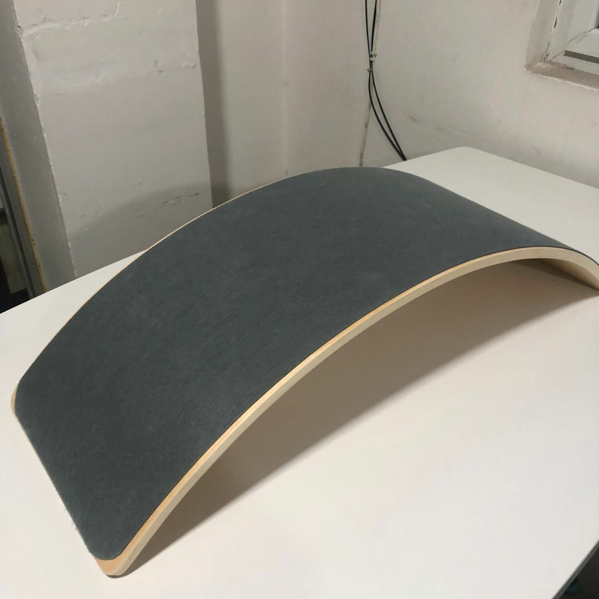 Развивающая доска "Йога", балансировочная, для сенсорной интеграции