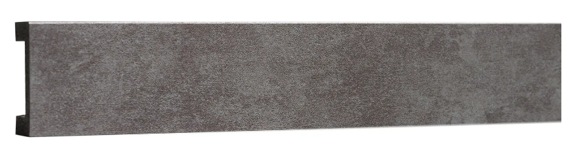 Молдинг Dekor-Dizayn 618-70 Д3000хВ40хТ15 / Декор Дизайн.