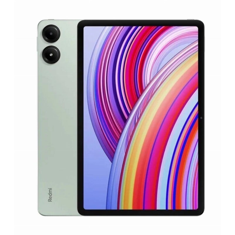 Планшет Xiaomi Redmi Pad Pro, Android 13, LTE, 8 Гб/256 Гб, 12,1"
