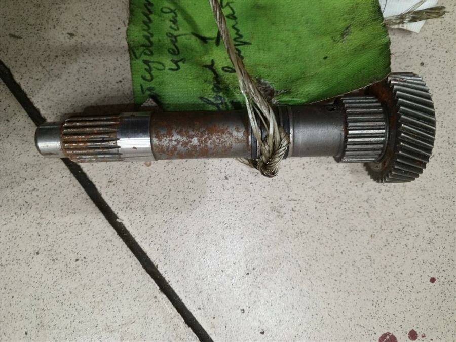 Вал КПП первичный от Mitsubishi Lancer Cedia CS 2000-2003