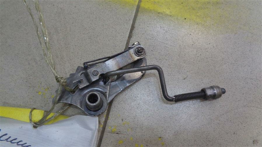 Рычаг КПП от Mazda Demio DW 1996-2002