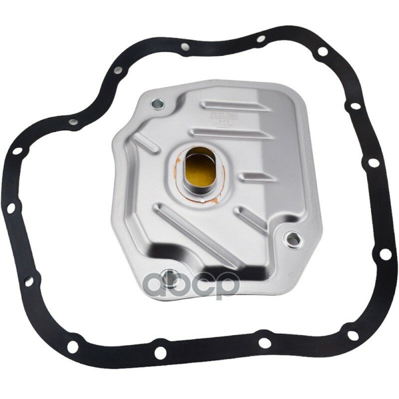 Фильтр вариатора K210/K410 с заборником с прокладкой поддона AZUMI арт. JT21003K