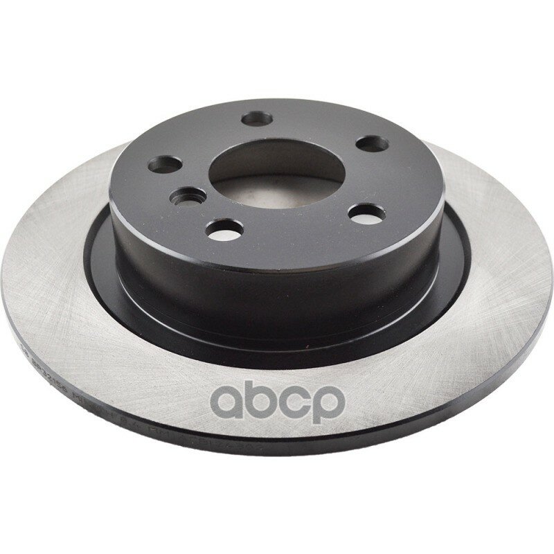 Диск Тормозной Bmw 2 F45/46 X1 F48 Задний D 280Мм. Bmw 34 21 6 799 367; Bmw 34 21 6 864 141 SB Nagamochi арт. BR32156