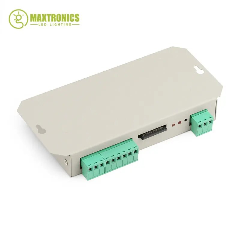 RGB контроллер Maxtronics K1000S — фото 1