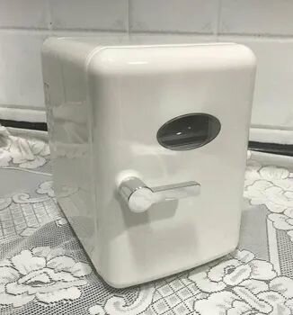 Рефрижератор автомобильный