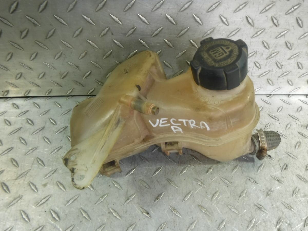 Бачок расширительный Opel Vectra A (1988—1995) 90409613