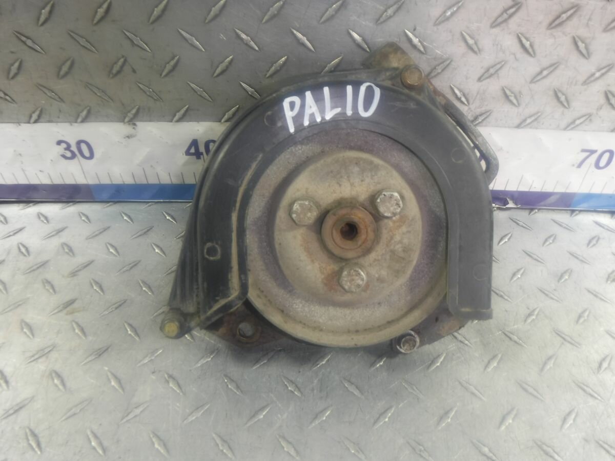 Насос ГУР FIAT Palio I (1996—2001) 46413332