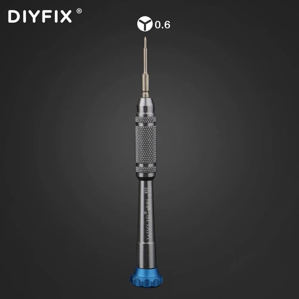 Набор прецизионных отверток Satzozz для iPhone 11/12 Y 0.6