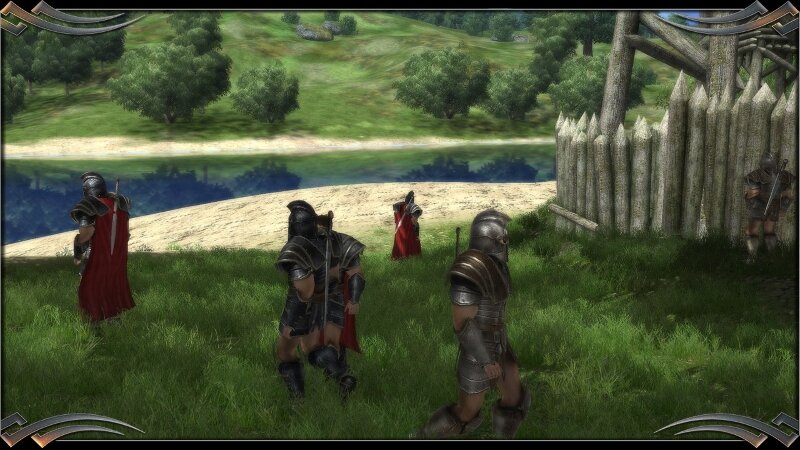 Two Worlds - Epic Edition [STEAM / RU+CIS] — фото 1