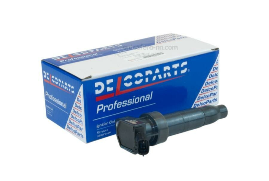 DELCOPARTS 19374108 Катушка