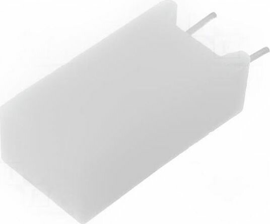 Резистор ROYAL OHM PRM05WJW150B00 проволочный, керамический, THT, вертикальный, 15Ом, 5Вт, 1 шт