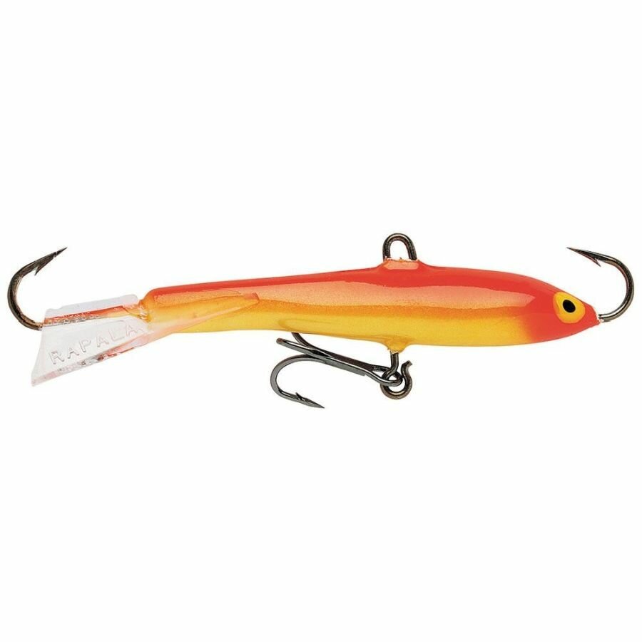 Балансир Rapala W07 GFR (70мм/ 18гр)