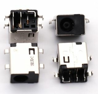 Разъем для ноутбука Samsung NP300E5A NP300V5A NP305E5A NP305V5A NP355V5C VER-2