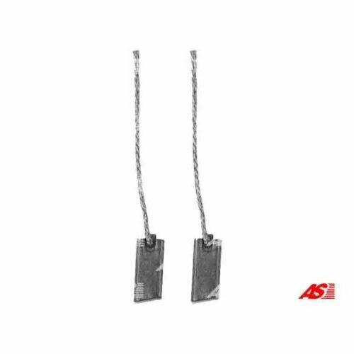 Щётки генератора AS-PL AB5007
