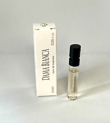 Casamorati Dama Bianca парфюмерная вода для женщин 2 мл