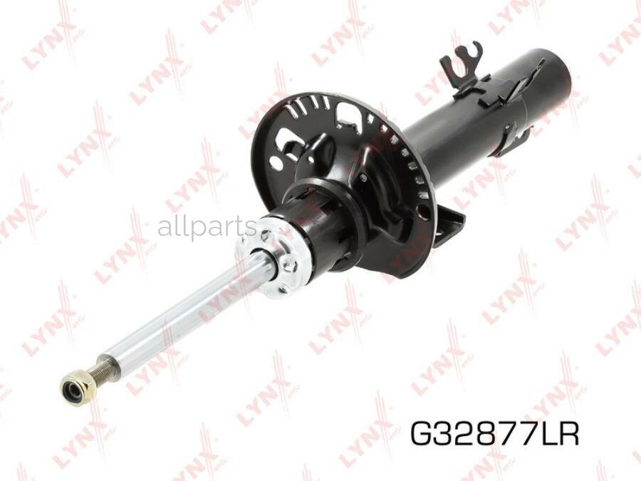 LYNXAUTO G32877LR Стойка амортизационная | перед прав/лев |