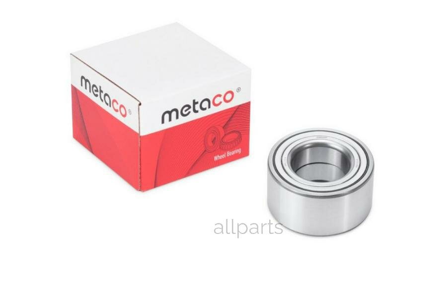 METACO 5100-254 Подшипник передней ступицы HYUNDAI I20 (2015>) / KIA RIO (2011>) Metaco 5100-254