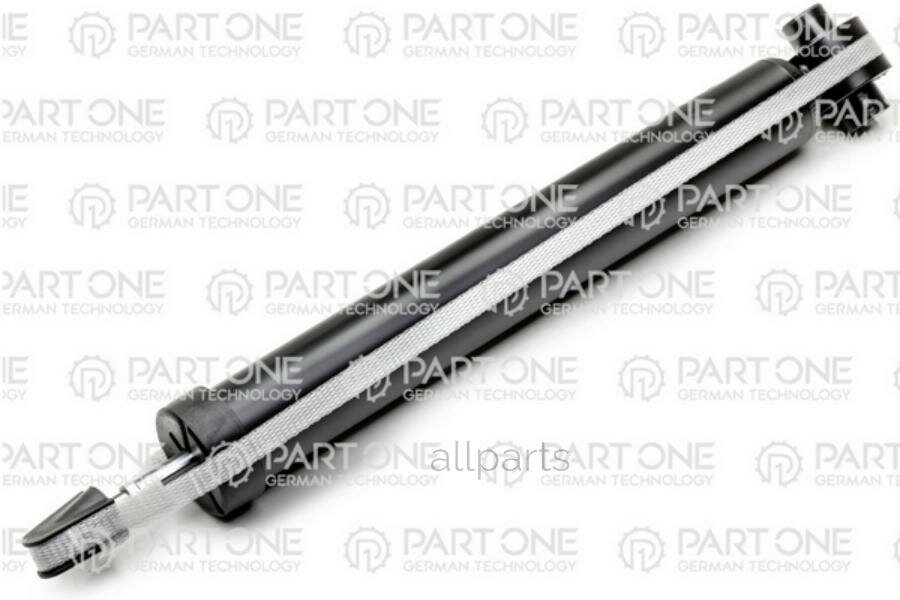 PART-ONE 1SA313 Амортизатор подвески 349189 GAS rear HYUNDAI IX35 4x4 09-15