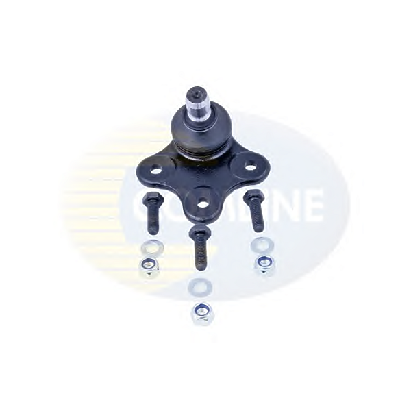 COMLINE CBJ7106 (352087 / 93190907) шар опора Fiat (Фиат) grand Punto (Пунто) / fiorino / linea / opl Corsa (Корса) d 1.0-1.7 0