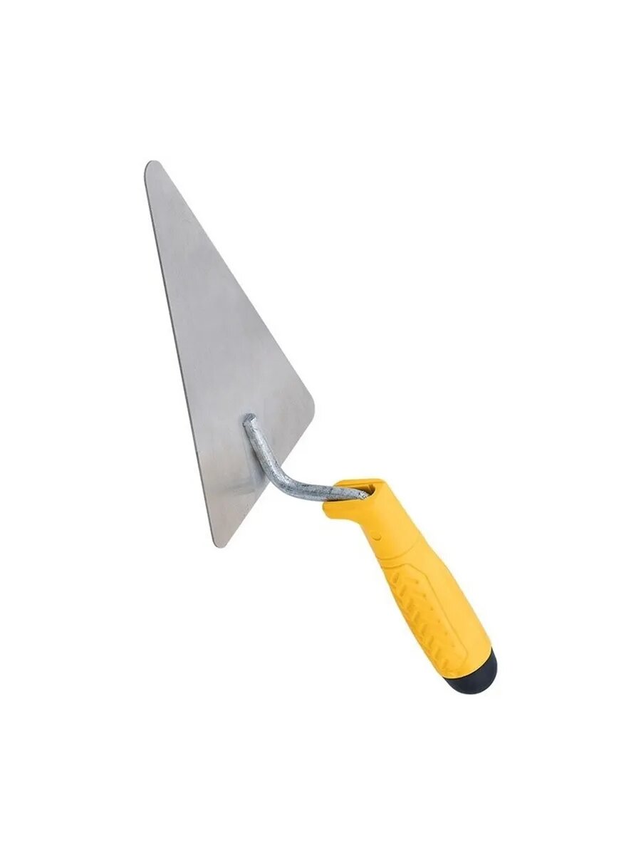 Кельма треугольная 180 мм