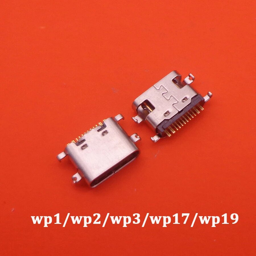5 шт. зарядная док-станция разъем USB зарядное устройство разъем для Oukitel WP1 2 wp1 wp2 wp3 wp17