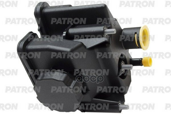 Бачок расширительный гидроусилителя MERCEDES: E-Class (W212) 2009-2016, C-Class (W203/W204) 2000-2015, CLS (W219) 2004-2010, .