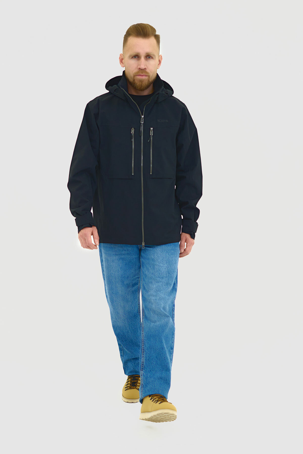 Куртка Мужская куртка NORPPA "DNEPR"