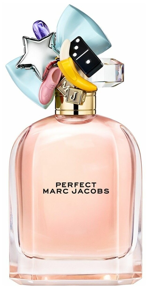 Парфюмерная вода Marc Jacobs Perfect 100 мл
