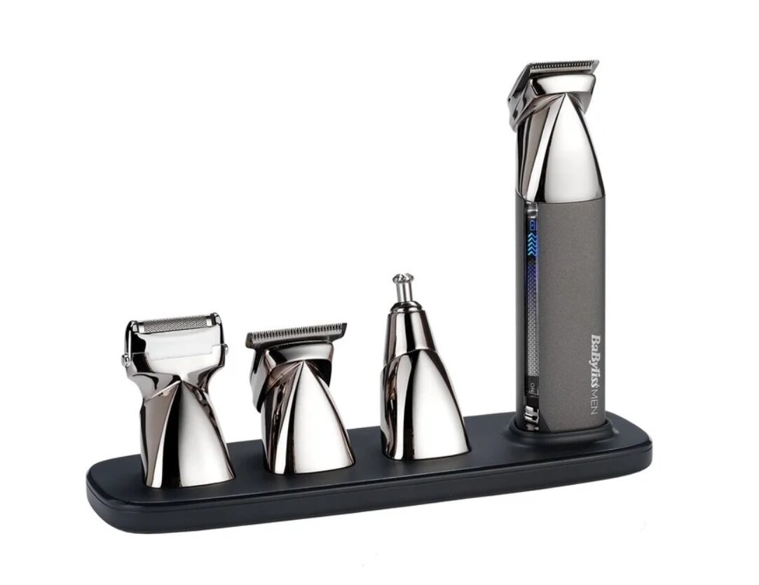 Триммер BaByliss MT996E