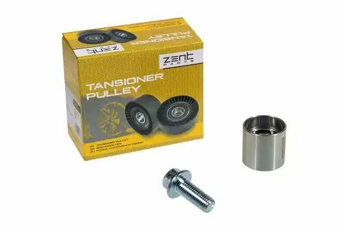 Ролик обводной ремня ГРМ Audi A3/A4/A6, VW Golf 4/Passat 1.8/2.0 96>