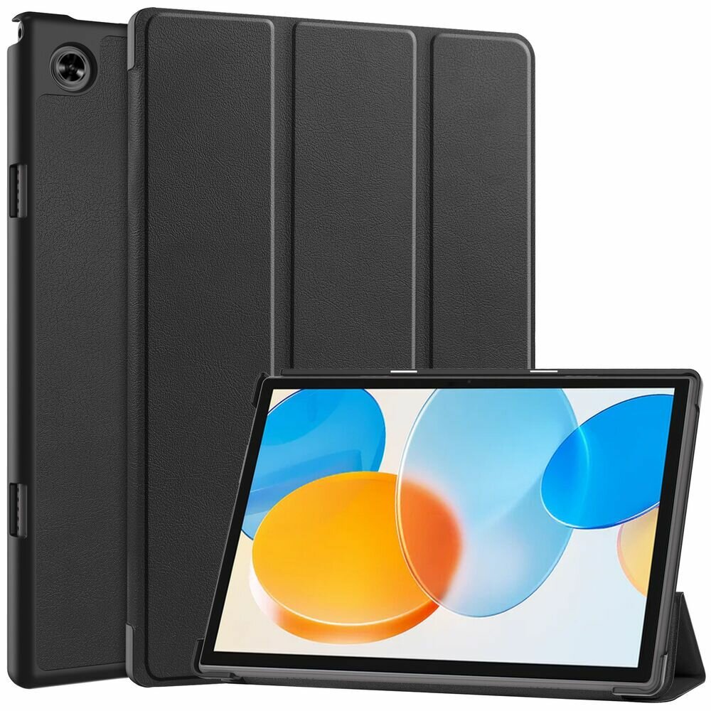 Магнитный чехол Folio из искусственной кожи MyPads для Teclast P20HD/P20S/M40/M40 Pro 10,1