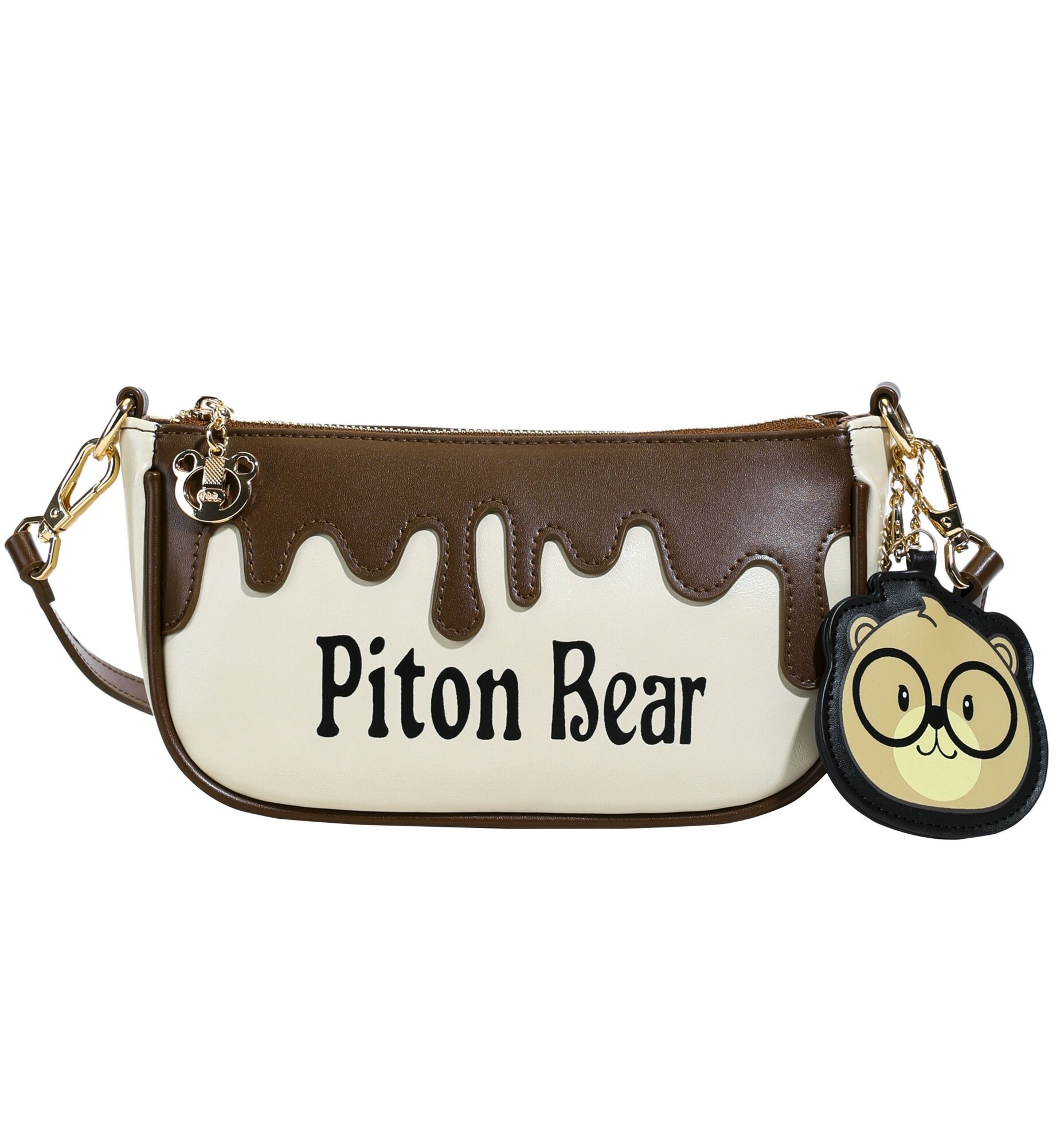 Сумка кросс-боди